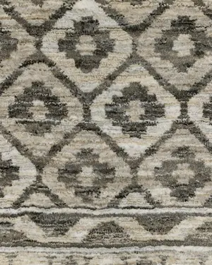 ORIENTAL WEAVERS Chamberlain Ch03b Area Rug, 6'7 X 9'6