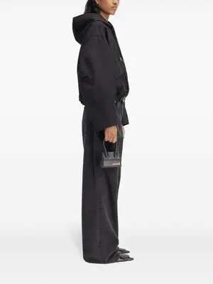 Jacquemus La Parka Courte Caraco Jacket
