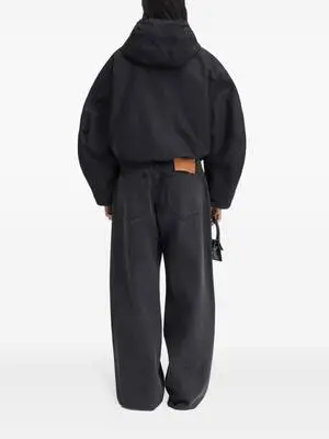 Jacquemus La Parka Courte Caraco Jacket