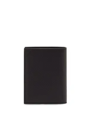 FERRAGAMO Gancini Compact Wallet