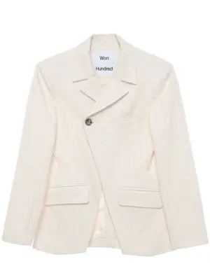 WON HUNDRED Alora C Blazer