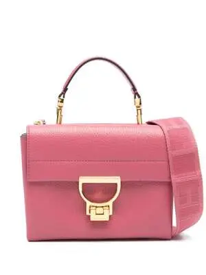 COCCINELLE Small Arlettis Tote Bag