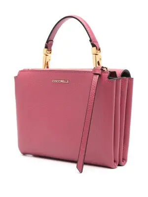 COCCINELLE Small Arlettis Tote Bag