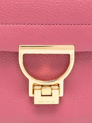 COCCINELLE Small Arlettis Tote Bag