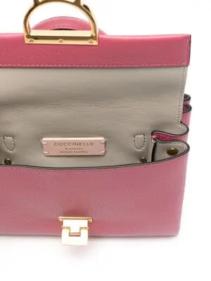 COCCINELLE Small Arlettis Tote Bag
