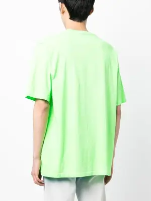 Dsquared2 Logo-print Cotton T-shirt