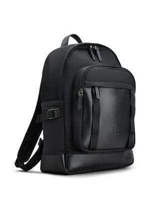 TOD'S Debossed-logo Backpack