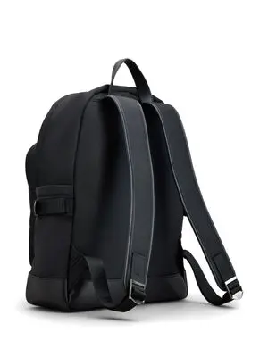 TOD'S Debossed-logo Backpack