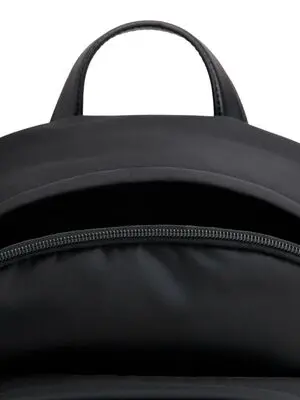 TOD'S Debossed-logo Backpack