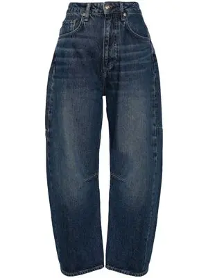 Rag & Bone Charlie Ankle Jeans