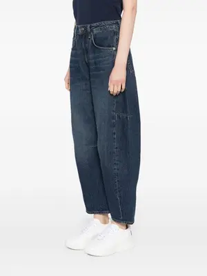 Rag & Bone Charlie Ankle Jeans