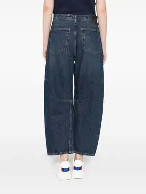 Rag & Bone Charlie Ankle Jeans