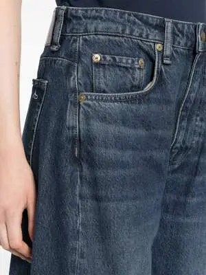 Rag & Bone Charlie Ankle Jeans