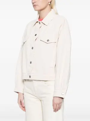 A.p.c. Cally Denim Jacket