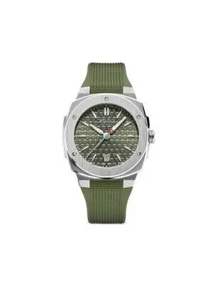 ALPINA Extreme Quartz 35.2mm - Green