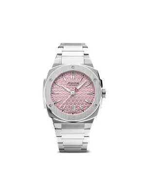 ALPINA Extreme Quartz 35.2mm - Pink