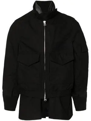 Sacai Multi-pocket Jacket