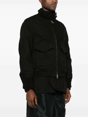 Sacai Multi-pocket Jacket
