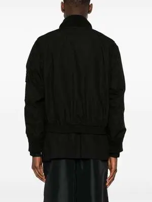 Sacai Multi-pocket Jacket