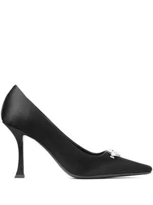 JIMMY CHOO Ryker 90mm Pumps