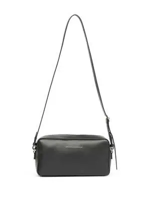 MAISON MARGIELA Leather Shoulder Bag