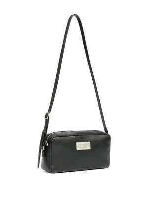 MAISON MARGIELA Leather Shoulder Bag