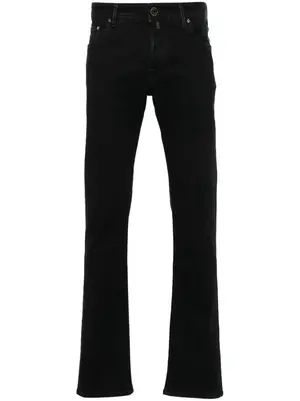 Jacob Cohen Nick Slim-cut Jeans