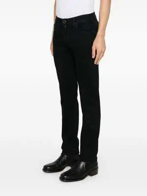 Jacob Cohen Nick Slim-cut Jeans