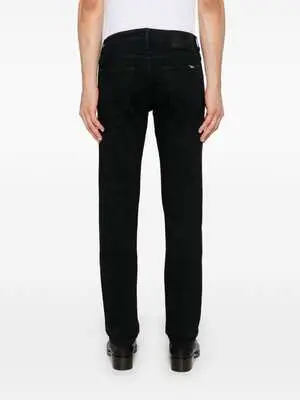 Jacob Cohen Nick Slim-cut Jeans