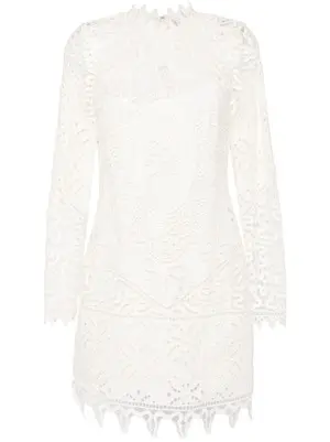 ULLA JOHNSON Ulla Johnson Eleni Mini Dress