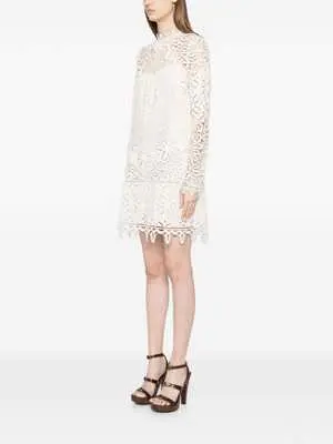 Ulla Johnson Eleni Mini Dress