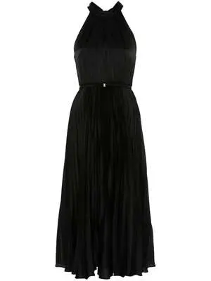 Nissa Halterneck Cocktail Dresses