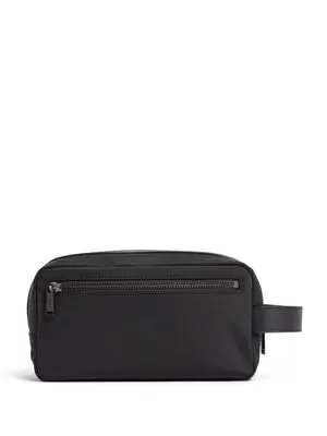 Dsquared2 Logo-patch Wash Bag