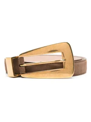 KHAITE Lucca Belt
