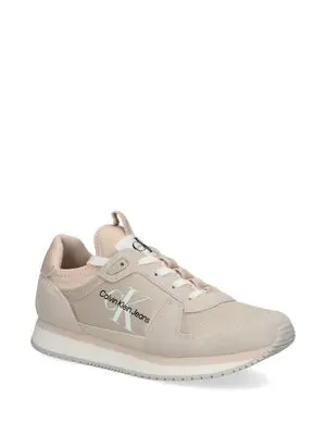 Calvin Klein Logo Sneakers