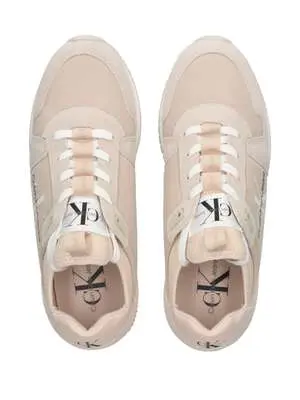 Calvin Klein Logo Sneakers
