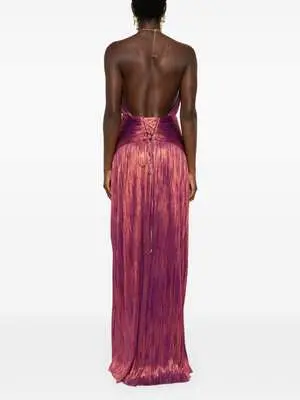 MARIA LUCIA HOHAN Estera Gown