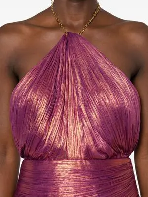 MARIA LUCIA HOHAN Estera Gown