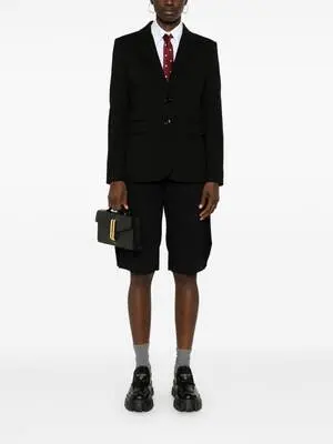 Pinko Ruota Blazer - Black