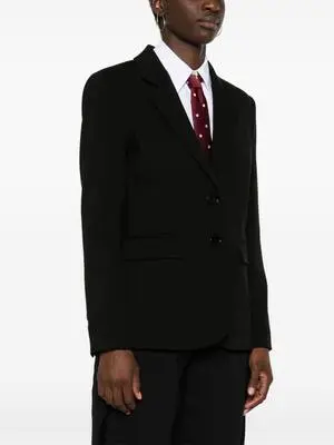 Pinko Ruota Blazer - Black