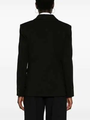 Pinko Ruota Blazer - Black