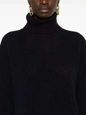 Fabiana Filippi Open-knit Sweater