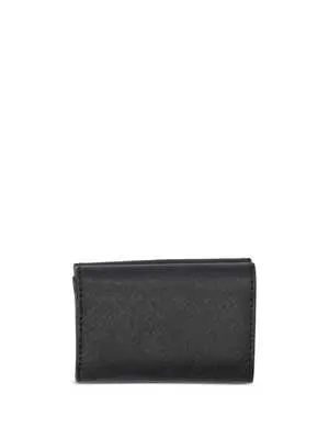 VIVIENNE WESTWOOD Envelope Leather Wallet