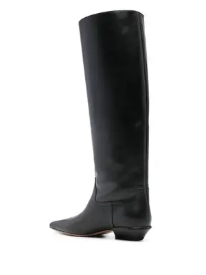 Paris Texas 25mm Bettina Boots