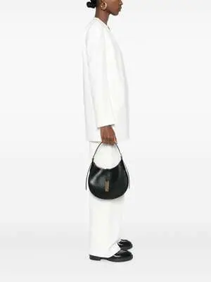 Polo Ralph Lauren Polo Id Shoulder Bag - Black
