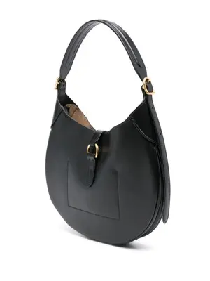 Polo Ralph Lauren Polo Id Shoulder Bag - Black