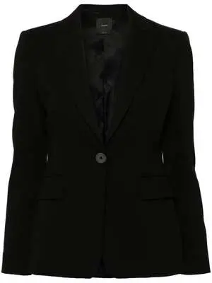 Pinko Signum Blazer - Black