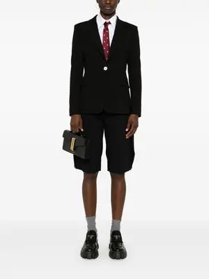 Pinko Signum Blazer - Black