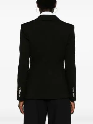 Pinko Signum Blazer - Black