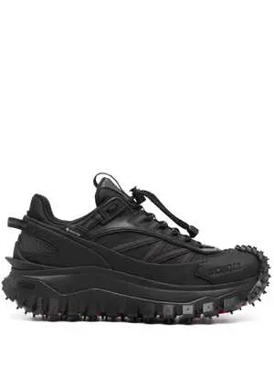 Moncler Waterproof Shoes For Men